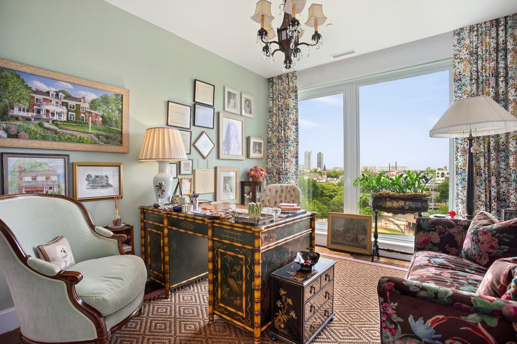 Luxury Interior Designer serving NJ and the Tri State Area