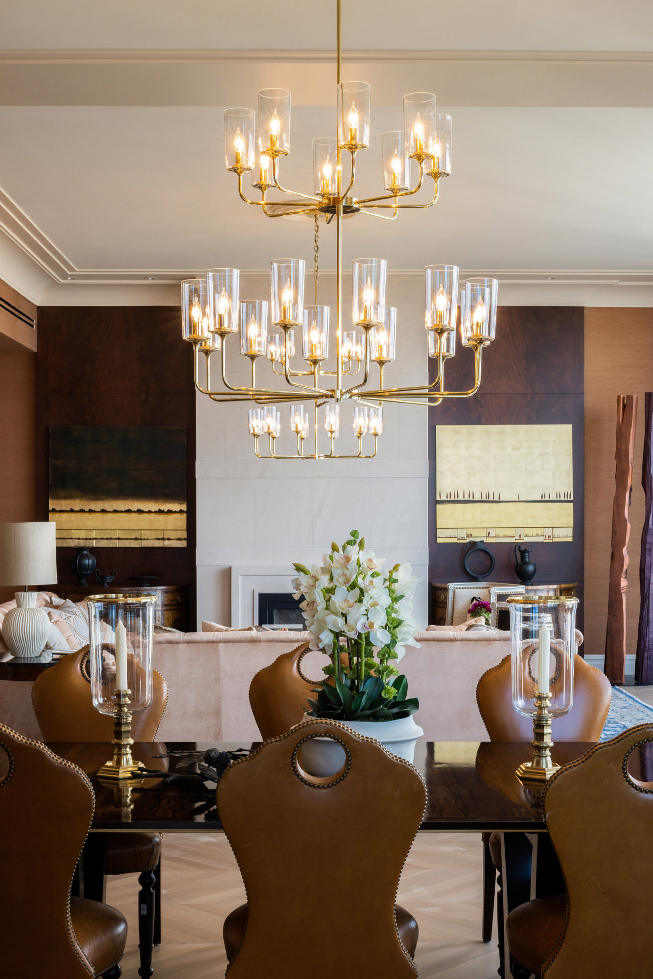 C.R. Interior Designs Best NYC Interior Design Form
