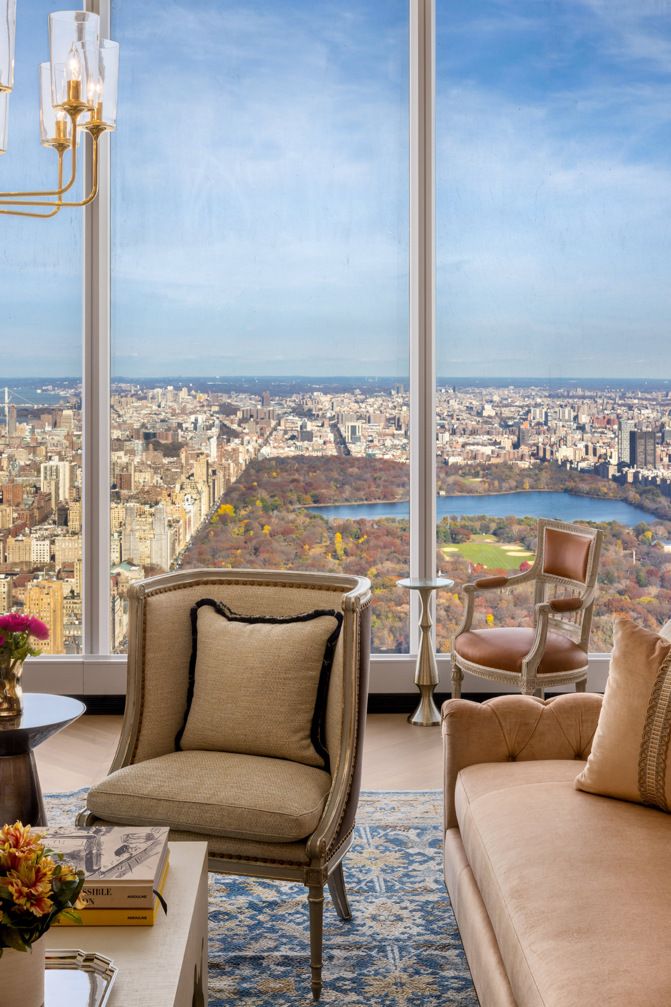 C.R. Interior Designs Best NYC Interior Design Form